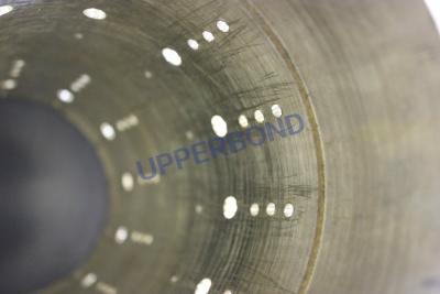 中国 タバコ棒とフィルター機械の間で組み立てられるReceivalのステンレス製のドラム 販売のため