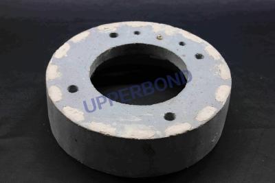 중국 기계를 만드는 담배를 위한 드럼을 점점 뜨거워지는 대신할 수 있는 찰흙 히이터 판매용