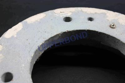 중국 기계를 만드는 담배를 위한 드럼을 점점 뜨거워지는 대신할 수 있는 찰흙 히이터 판매용