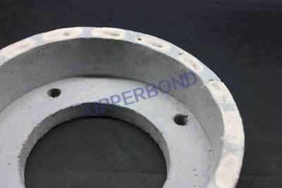 중국 기계를 만드는 담배를 위한 드럼을 점점 뜨거워지는 대신할 수 있는 찰흙 히이터 판매용