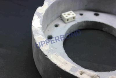 China Max 3 Model Filter Assembling Machine Heater To Heat Up Drum High Efficient for sale