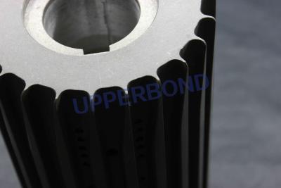 中国 合金の機械を作るMK9タバコの切られたタバコ棒を移すNigrescent回転ドラム 販売のため