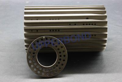 중국 Molins 기계를 만드는 MK8/MK9 담배에서 조립되는 검게 하기 후에 드럼을 옮기는 고정확도 담배 막대 판매용