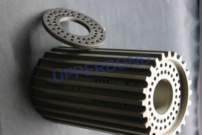 중국 Molins 기계를 만드는 MK8/MK9 담배에서 조립되는 검게 하기 후에 드럼을 옮기는 고정확도 담배 막대 판매용