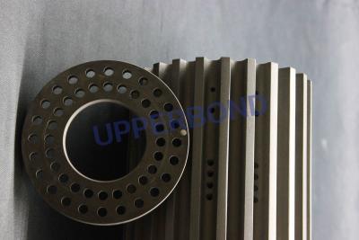 중국 Molins 기계를 만드는 MK8/MK9 담배에서 조립되는 검게 하기 후에 드럼을 옮기는 고정확도 담배 막대 판매용