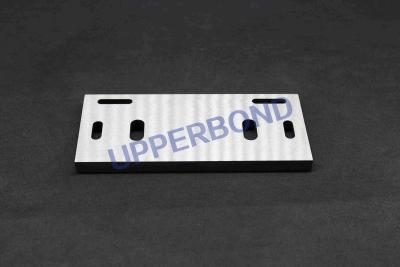 中国 タバコの包装業者のラッパーそしてOverwrapperのための鋭く、信頼できる包むフィルムの刃物 販売のため