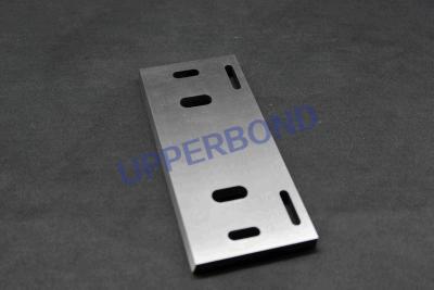 中国 Sasibのタバコのパッキング ラインのラッパーの低い砥石で研ぐ条件のBoppの切刃 販売のため