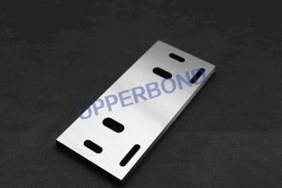 中国 堅くされるおよび錆-包装業者ラインのフィルムの切断を包むタバコの板紙箱のための証拠ポリ塩化ビニールのカッター 販売のため