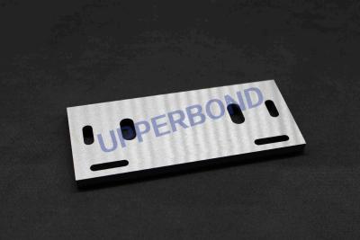 中国 増強される表面タバコの包装業者のラッパーそしてOverwrapperのためのフィルムの刃物を包みます 販売のため