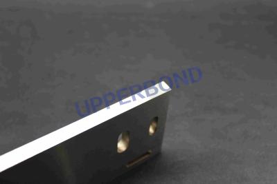 中国 増強される表面タバコの包装業者のラッパーそしてOverwrapperのためのフィルムの刃物を包みます 販売のため