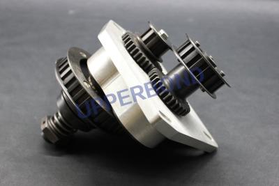 중국 특대 담배 MK9 기계 예비 품목, 기어 박스 ForTransmission 판매용