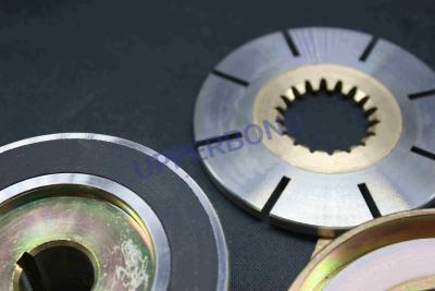 Cina Nessun innesto elettromagnetico del singolo fronte dell'articolazione meccanica piccolo per la sigaretta con meno calore generato in vendita