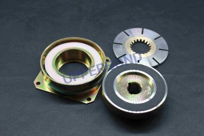 Cina Nessun innesto elettromagnetico del singolo fronte dell'articolazione meccanica piccolo per la sigaretta con meno calore generato in vendita