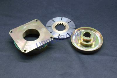 Cina Nessun innesto elettromagnetico del singolo fronte dell'articolazione meccanica piccolo per la sigaretta con meno calore generato in vendita