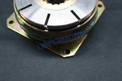 Cina 15 macchina per fabbricare le sigarette liscia di Molins Mk8 di prestazione dell'elettro frizione meccanica dei denti in vendita