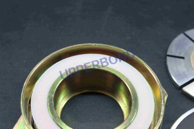 Cina Innesto elettromagnetico dei denti del creatore di sigaretta di Molins Mark8 18 nessun'articolazione meccanica accurata in vendita