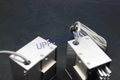 China Hlp / Gdx1 Cigarette Distribution Detector For Molins / Hauni Cigarette Packing Machine for sale