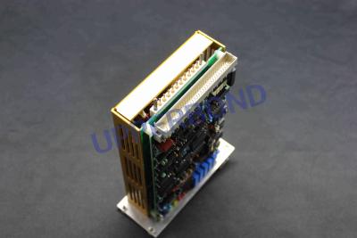 China Stable Performance Governor Of Cigarette Packing Machine For Hauni GD Series Nano Cigarettes for sale