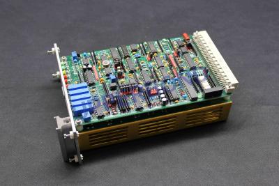China High Temperature Tolerance Rust Proof Governor For Droop Speed Control Installed In Focke Cigarette Packing Line for sale
