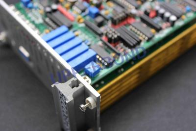 Chine Long contrôleur fonctionnel de vitesse de la vie pour le générateur électrique de machine à emballer de cigarette de Sasib à vendre