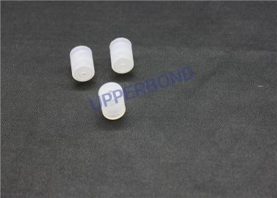 중국 기계를 만드는 담배를 위한 백색 내구력이 있는 작은 검사 분사구 판매용