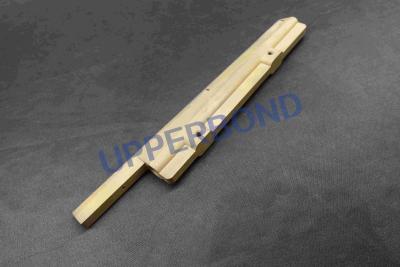 China Resistance Wire Inserted Heating Bar To Heat Up Adhesives For Cigarette Rod Hauni Cigarette Maker for sale