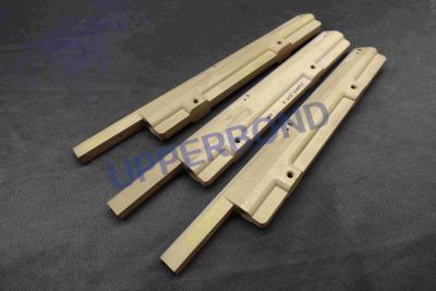 중국 Protos 70 담배 제조업자를 위한 바다표범 어업 담배 종이의 발광하는 에너지 히이터 막대기 담배 기계장치 예비 품목 접착제 판매용