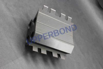 China Ijzerhoudend Materieel Rolling Blok van de Assemblagemachine Maximum 3 van de Sigaretfilter voor het Verpakken van Tippend Document Te koop