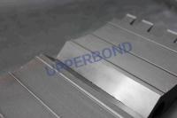 China Magnetite Processed Rolling Drum Countering Block For Cigarette Making Machine Mark 8 Tipper Side for sale