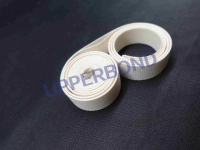 China Aramid Fiber Format Belt For Hauni Cigarette Making Machine Garniture Sector Processing Tobacco Paper for sale