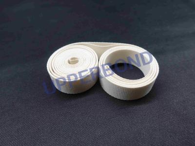 China Aramid Fiber Format Belt For Hauni Cigarette Making Machine Garniture Sector Processing Tobacco Paper for sale