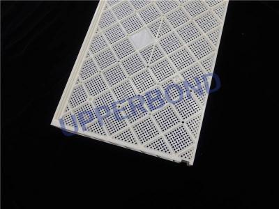 Cina Vassoi su misura Molins di Rod della sigaretta/filtrante di dimensione che fa i pezzi di ricambio in vendita