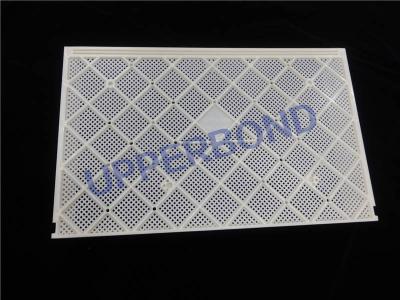 Cina Vassoi su misura Molins di Rod della sigaretta/filtrante di dimensione che fa i pezzi di ricambio in vendita