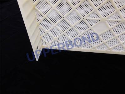 Cina Consumi il vassoio di caricamento di Rod del filtrante delle sigarette della resistenza per il Cig che fa le macchine in vendita