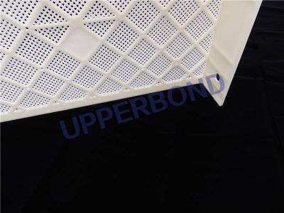 Cina Consumi il vassoio di caricamento di Rod del filtrante delle sigarette della resistenza per il Cig che fa le macchine in vendita