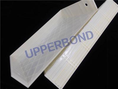 Cina Vassoio di caricamento a macchina di Cig dei pezzi di ricambio della macchina per fabbricare le sigarette un tempo d'esecuzione di 7 giorni in vendita