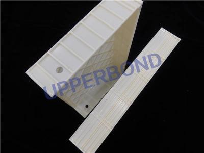 Cina Vassoio di caricamento a macchina di Cig dei pezzi di ricambio della macchina per fabbricare le sigarette un tempo d'esecuzione di 7 giorni in vendita