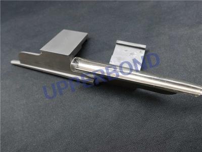 Китай Язык сигареты цвета запасных частей машинного оборудования табака КЭ ориентированный на заказчика металлический приспосабливается к Мулти машине продается