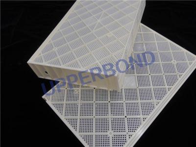 Cina Sigaro che rende ad ABS a macchina del vassoio di caricamento della sigaretta bene durevole materiale in vendita