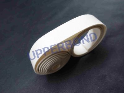 Cina Nastri rivestito 21 * di Garniture rimorchio di trasporto della carta da filtro e dell'acetato 2800 per la macchina Zl21 Zl23 del filtrante in vendita