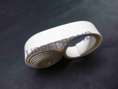 Cina Nastri rivestito 21 * di Garniture rimorchio di trasporto della carta da filtro e dell'acetato 2800 per la macchina Zl21 Zl23 del filtrante in vendita