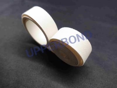 China Linen Made Endless Suction Tape For Cigarette Rod Forming Unit Of Decoufle Machines Containing Rod Paper And Tobacco for sale
