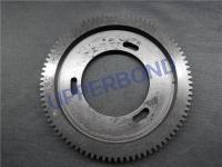 China MK8 MK9 Cigarette Making Machine Wheels Maker Teeths Driving Gears for sale