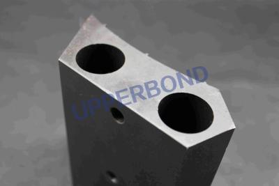 Chine Tambour noir chaud de roulement d'oxyde parant le bloc pour le côté de verseur de la marque 8 de machine de fabrication des cigarettes à vendre