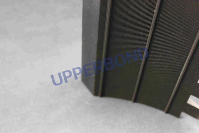 China CE MK8 Cigarette Machine Parts Red Oxide Tipping Paper Joint Combiner Block For Filter Connection Machine Max S for sale