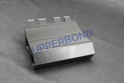 Cina Blocchetto di rotolamento del rivestimento di conversione della macchina 3 massimi del montaggio filtro della sigaretta per lo spostamento della carta di capovolgimento in vendita