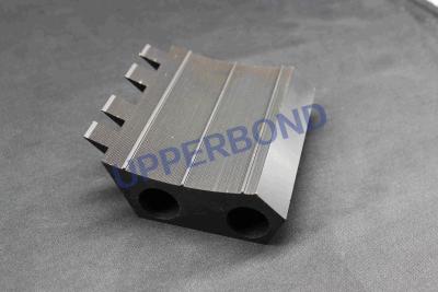 Cina Blocchetto di rotolamento del rivestimento di conversione della macchina 3 massimi del montaggio filtro della sigaretta per lo spostamento della carta di capovolgimento in vendita