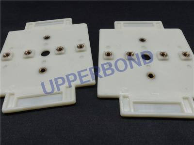 China Cigarettes Packer HLP2 Packing Machine Line Guide Plate for Square/Round Corner Packet for sale
