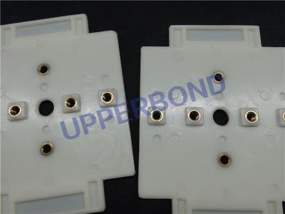 China Cigarettes Packer HLP2 Packing Machine Line Guide Plate for Square/Round Corner Packet for sale