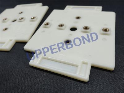 China Cigarettes Packer HLP2 Packing Machine Line Guide Plate for Square/Round Corner Packet for sale